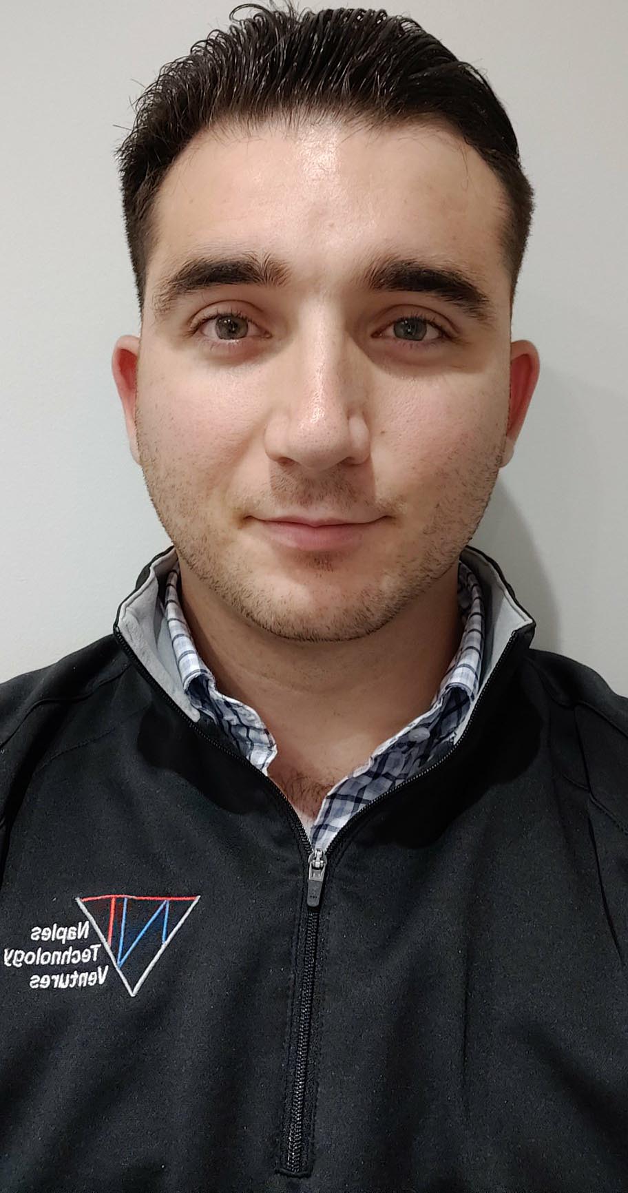 Meet Our Team | Naples Technology Ventures