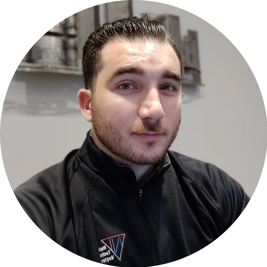 Meet Our Team | Naples Technology Ventures